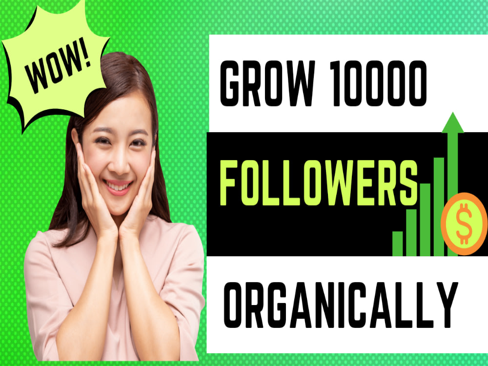 Facebook followers, Fb likes, Promotion, Facebook marketing, Ad ...