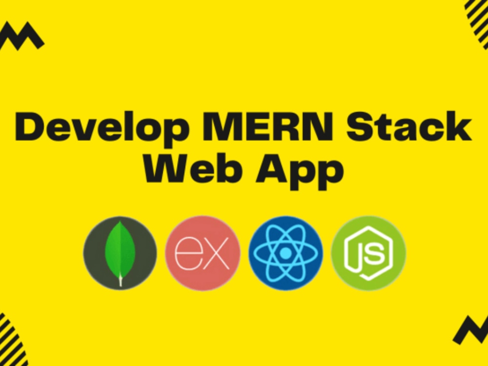 Full Stack Developer in HTML, CSS, JavaScript, React.js, Node.js, MongoDB | Upwork