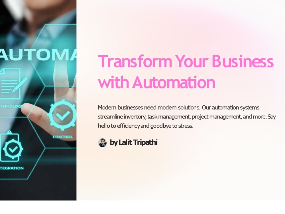Google Sheets, Form, AppSheet, Looker Studio Dashboard, Excel, and More ...