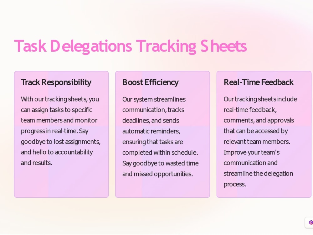 Google Sheets, Form, AppSheet, Looker Studio Dashboard, Excel, and More ...