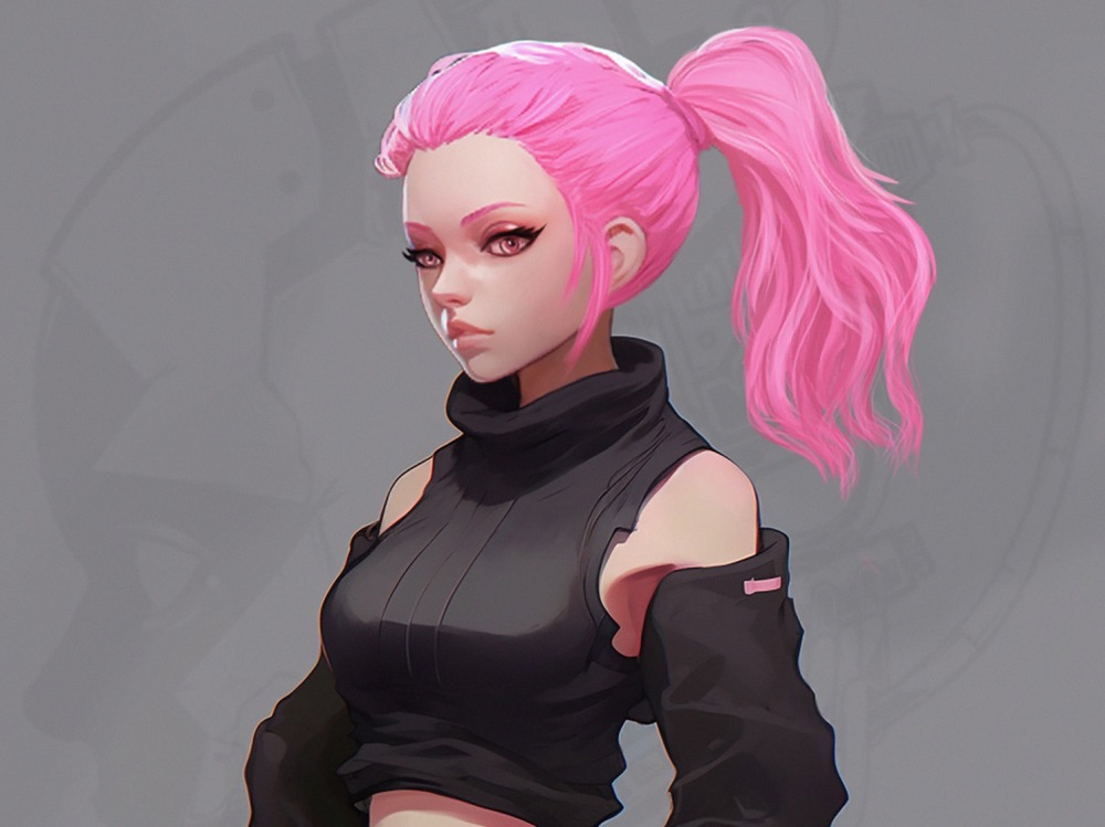 Development of 2d Character of any style and level of complexity. | Upwork