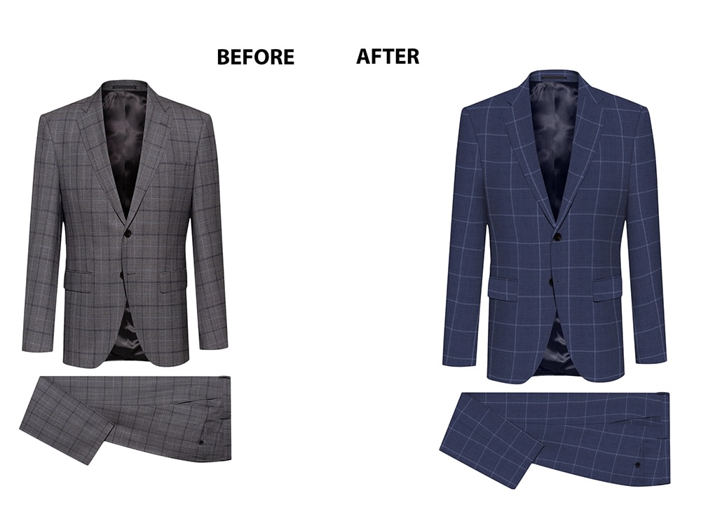Image Color Correction , Recolor, Color adjustment . | Upwork