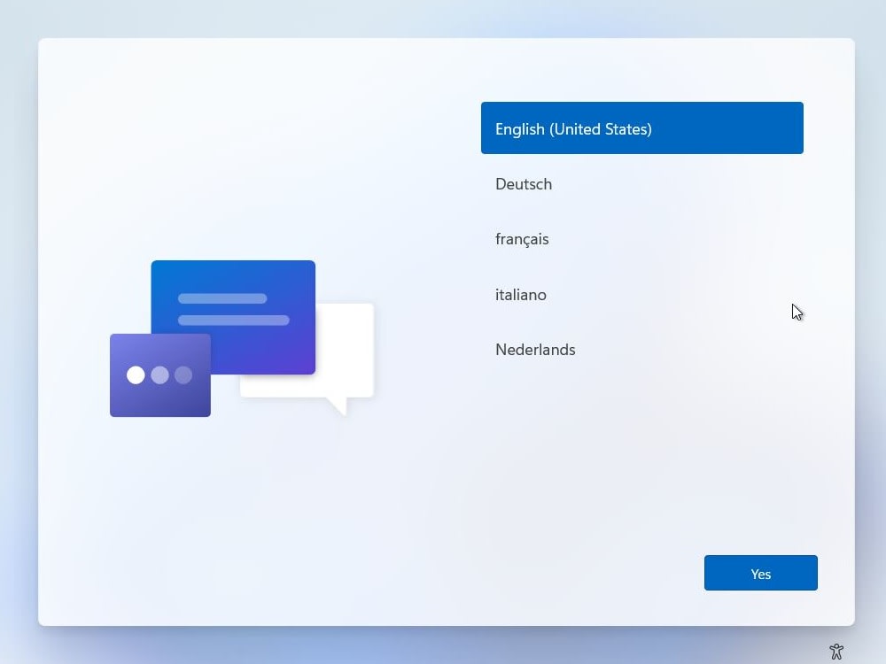 Customized windows 10/11 iso installation image | Upwork