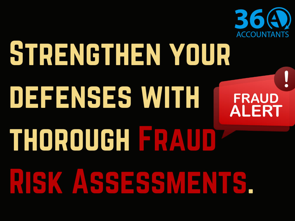 Comprehensive Forensic Accounting & Fraud Risk Analysis Services | Upwork