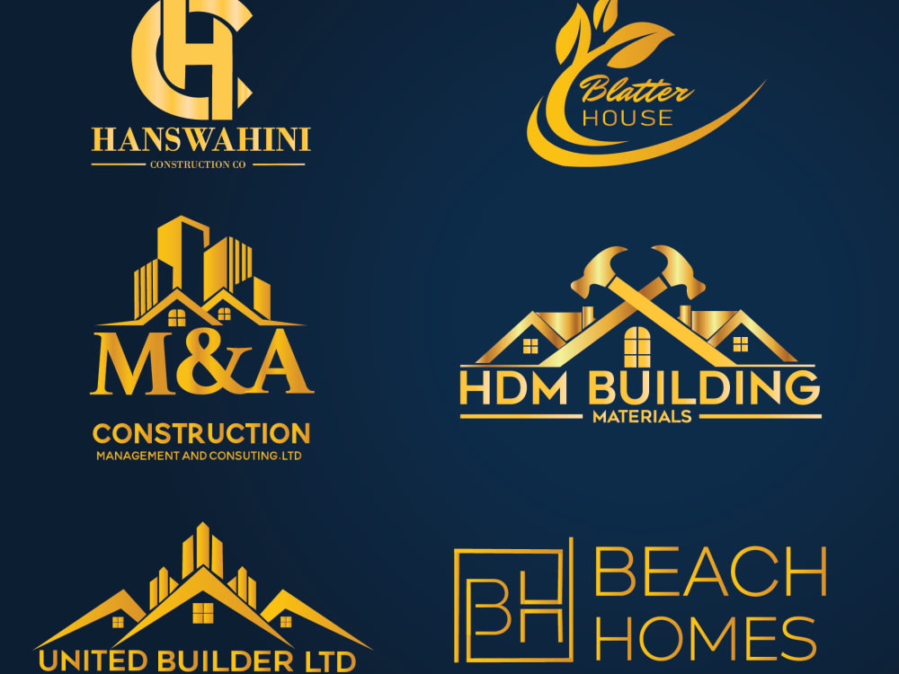 Your Brand with Customized Logos and Client-Centric Creativity. | Upwork