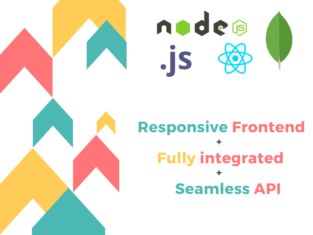 A Customized MERN application | Upwork