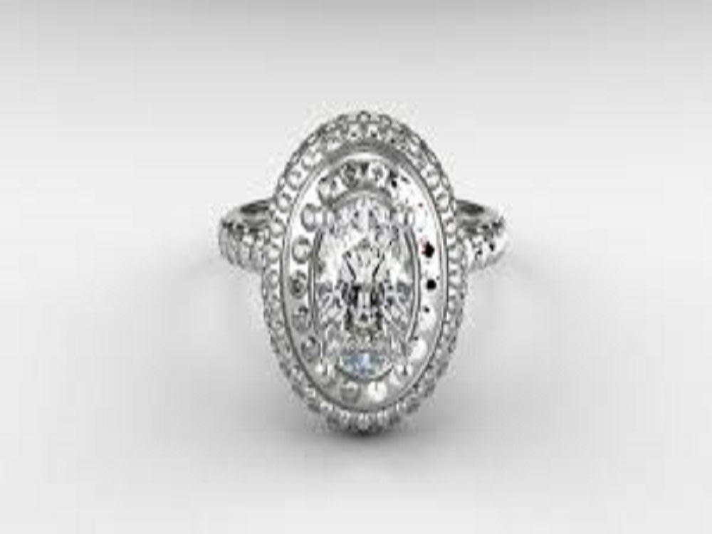 3d cgi jewelry animation ring animation, cgi video, cgi ring design vfx ads | Upwork