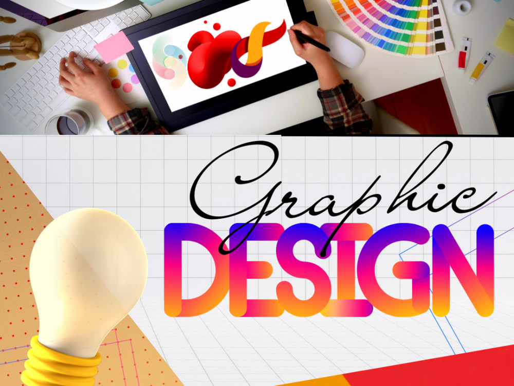 Impactful Designs to Elevate Your Audience Effectively!" | Upwork