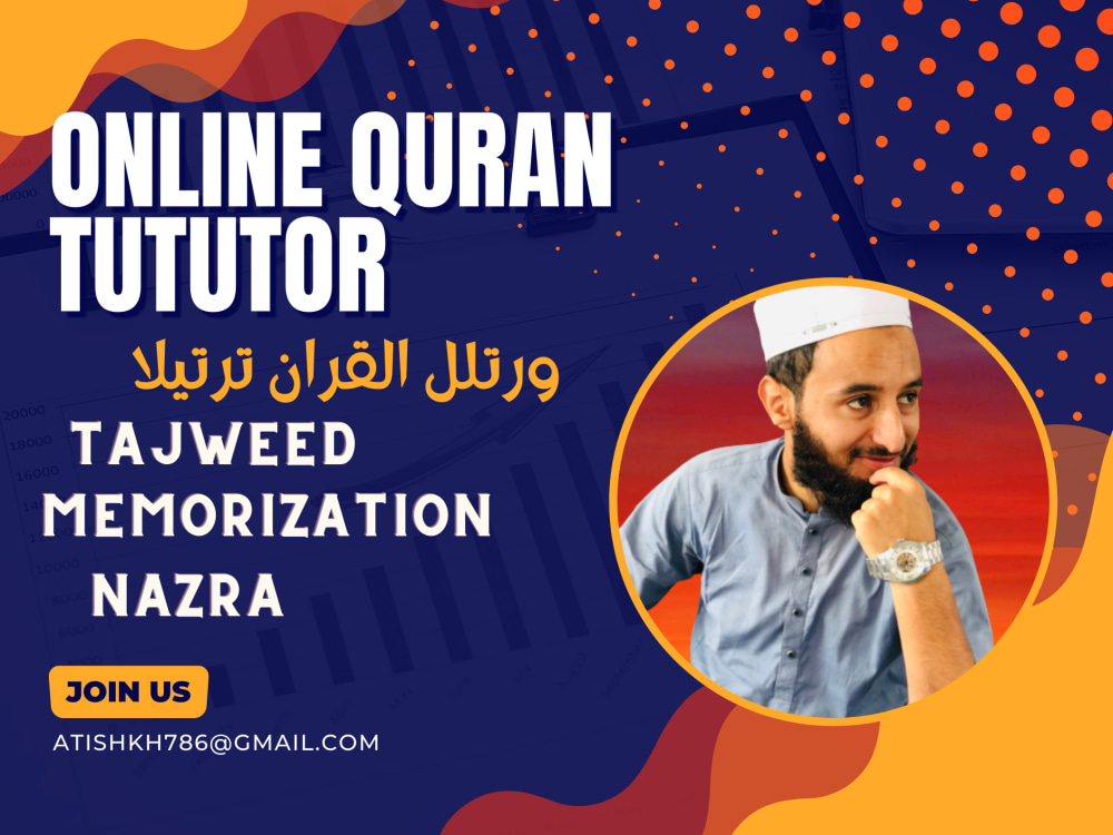 The best Quran Teacher | the best Quran Tutor | Online Quran Classes ...
