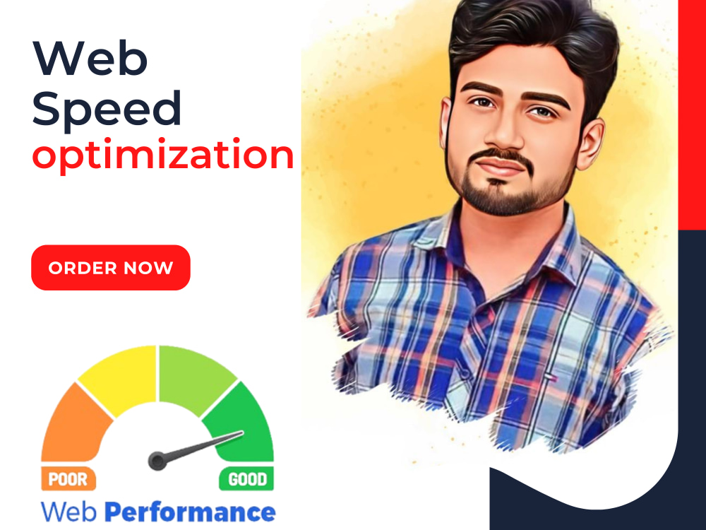 WordPress Page Speed Optimization with GTmetrix | Upwork