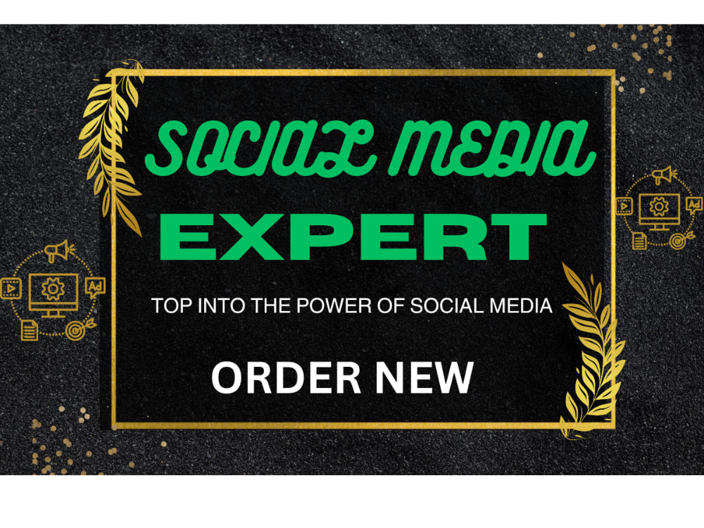 Professional social media content creator | Upwork