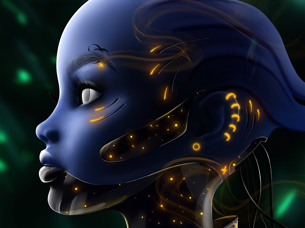 Development of the best 3d character in any style | Upwork