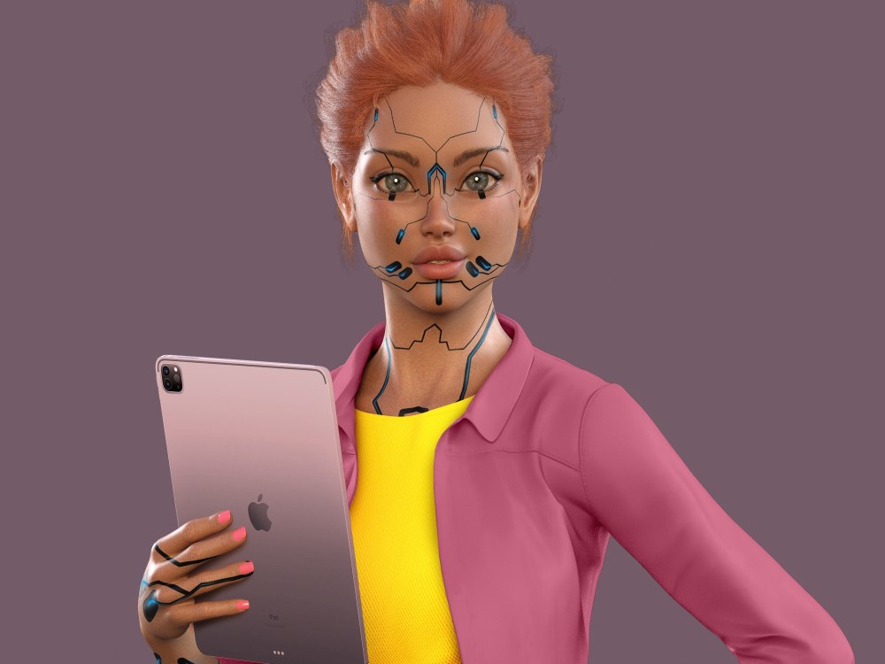 Development of the best 3d character in any style | Upwork