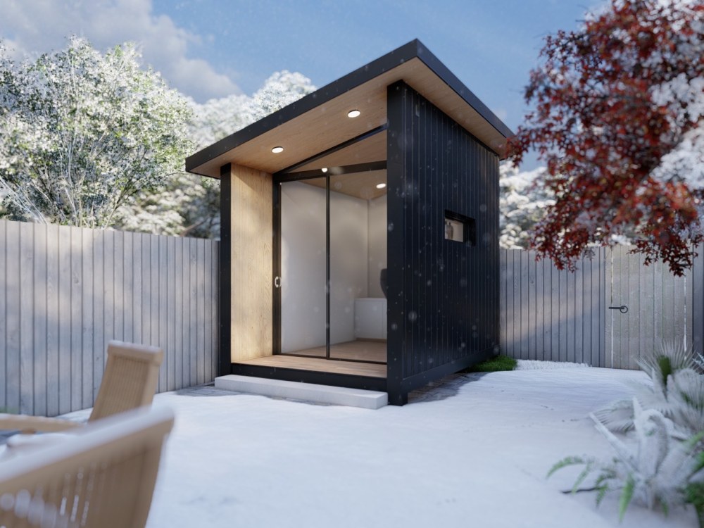 Tiny House / Cabin / Cottage / Shed Design | Upwork