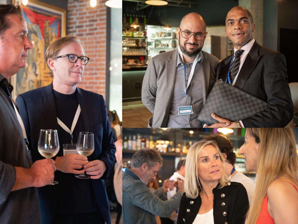 Professional photos for your event or Gala in Paris. | Upwork