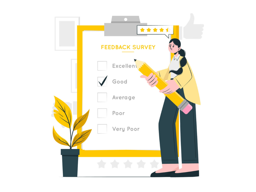 Survey, form, and questionnaire designs | Upwork
