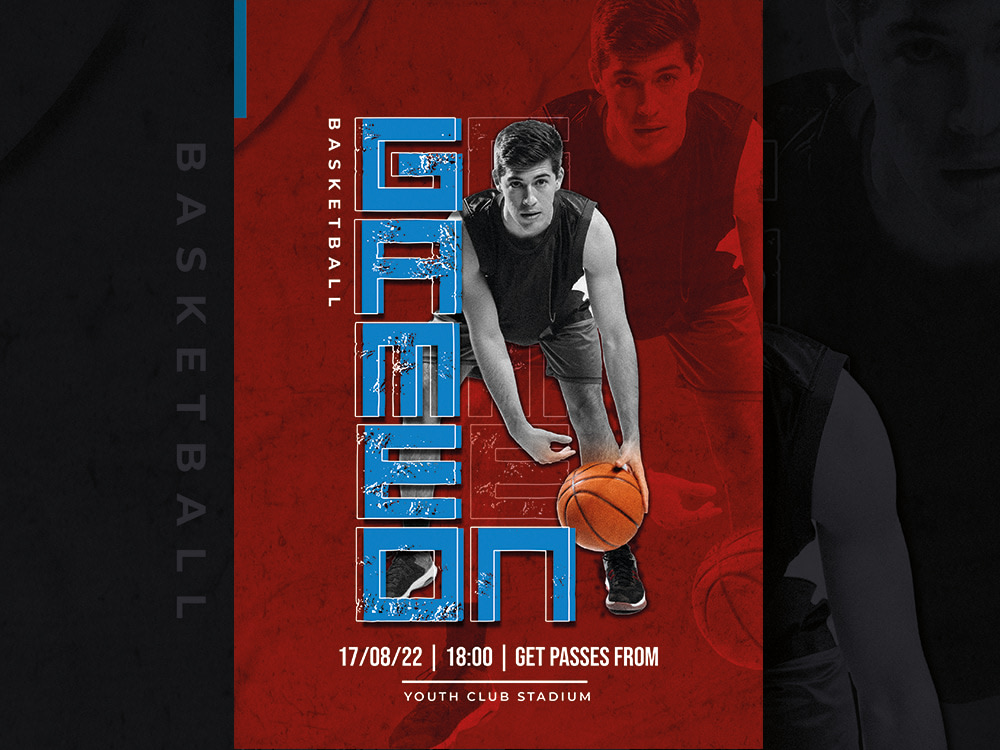 Professional, creative, appealing Poster/Flyer/Brochure design | Upwork