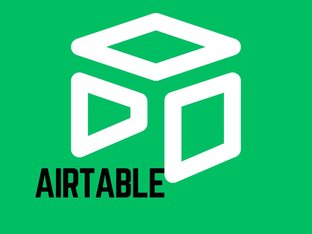 Airtable expert, Airtable consultant, Airtable workflow,Airtable automation | Upwork