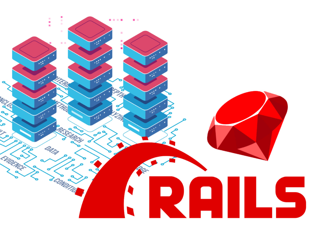 The power to unlock Excellence: Expert Ruby/Rails Developer for any project | Upwork