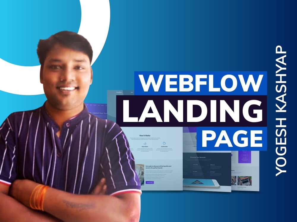 A converting Convertri, Unbounce, Instapage Landing Page | Upwork