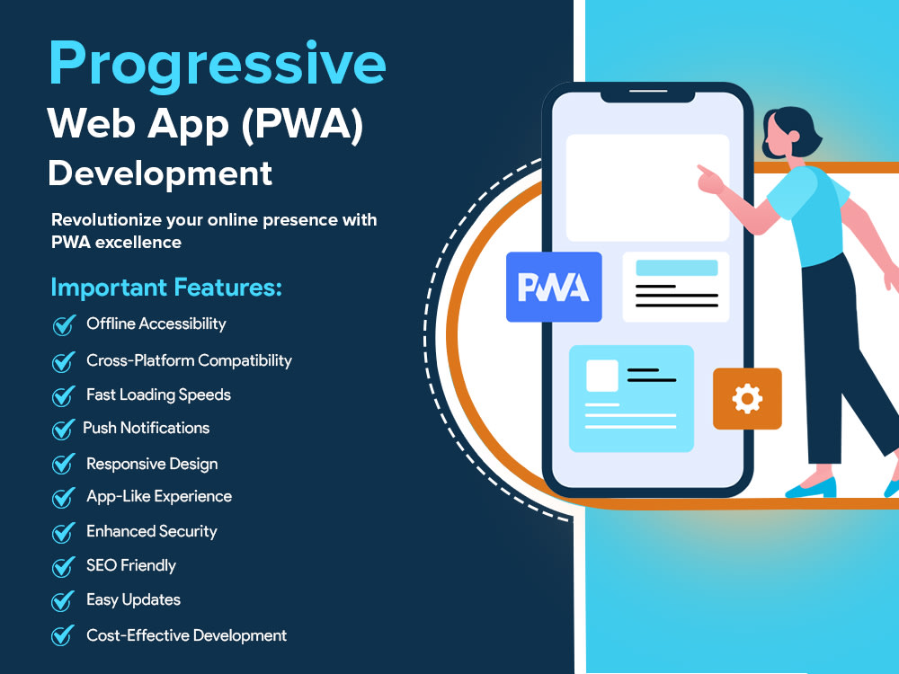 Progressive Web App Development Expert | Upwork