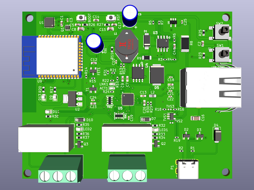 Gerber Files from the scanned images of PCB | Upwork