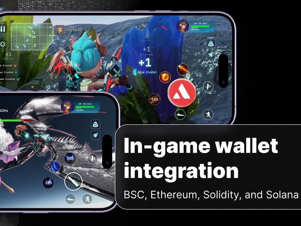 I will create 2d,3d meme gamefi design UI, p2e, nft , crypto, unity ...