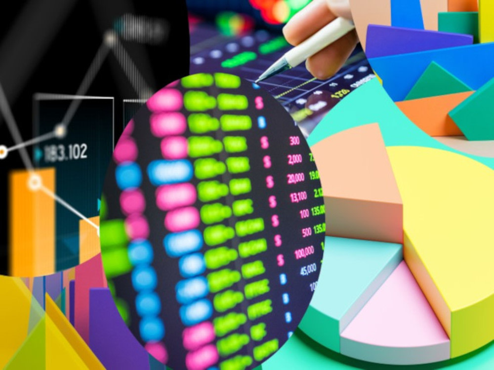 Create A data model and visualize data using PowerBi | Upwork