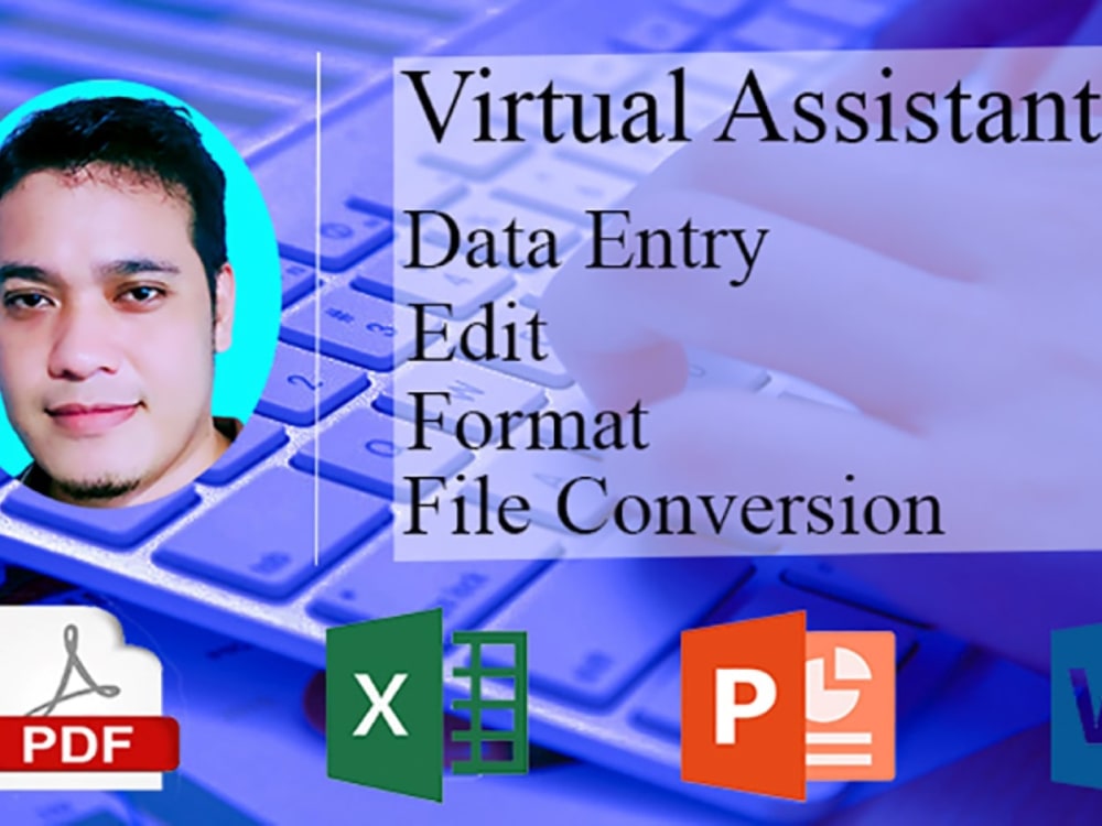 Accurate data entry services. | Upwork