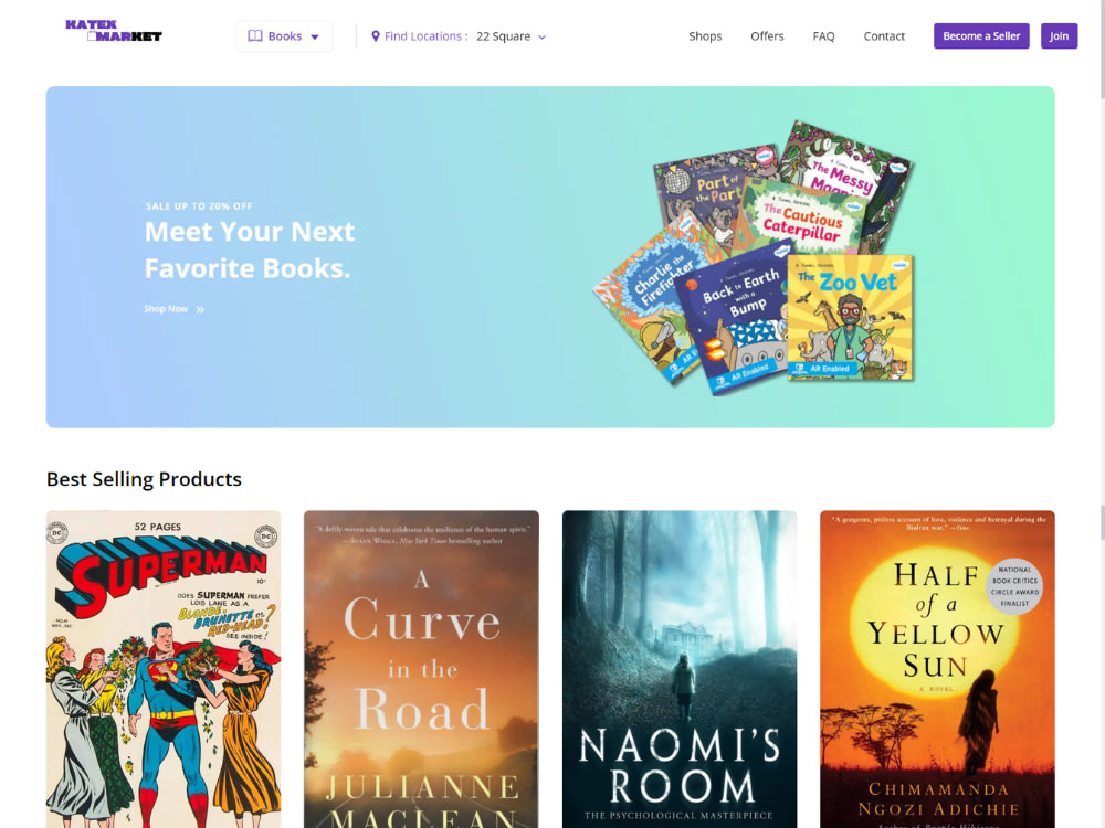 E-commerce website using React JS, tailwind and nodejs | Upwork