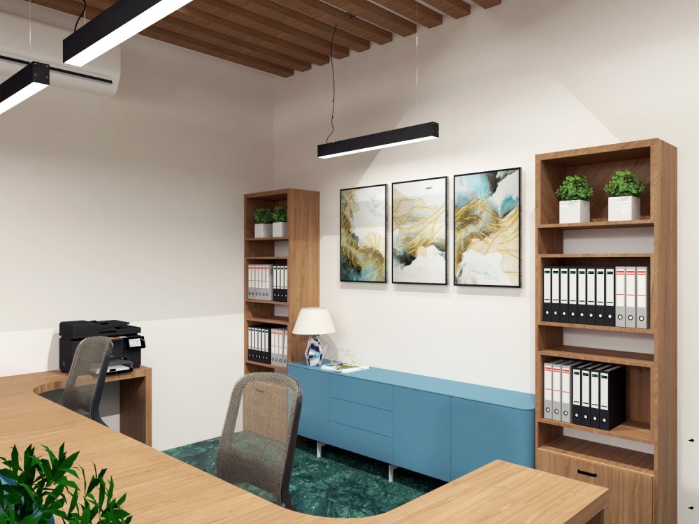 Smart and meaningful architecture and interior spaces | Upwork