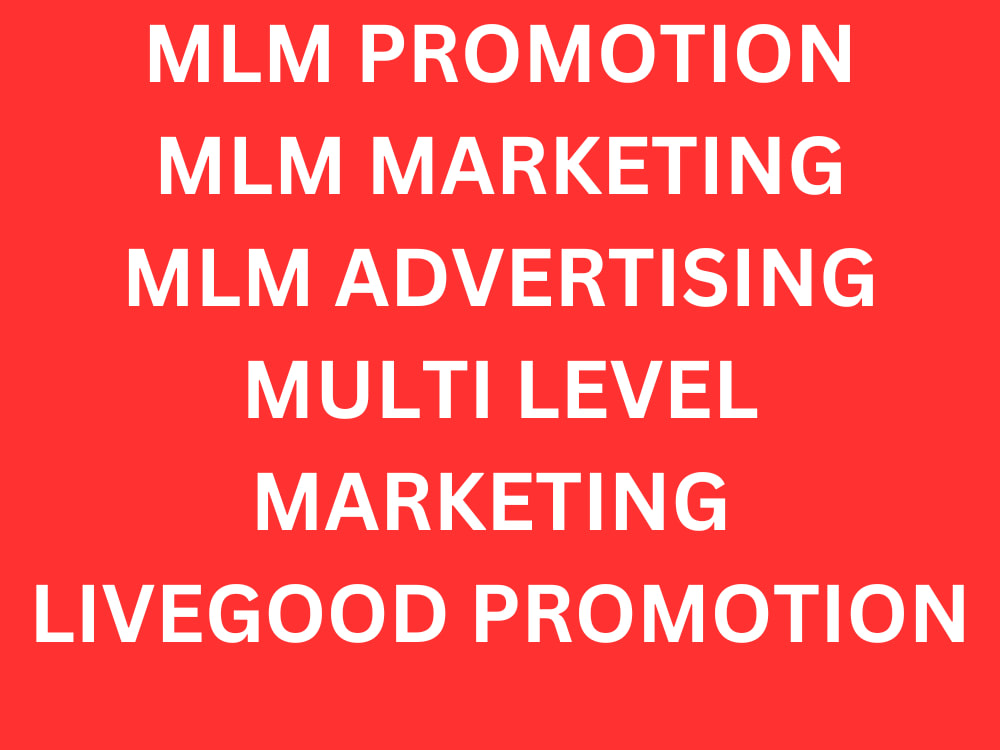 Effective livegood promotion livegood tour MLM promotion for signup ... Effective livegood promotion livegood tour MLM promotion for signup ...
