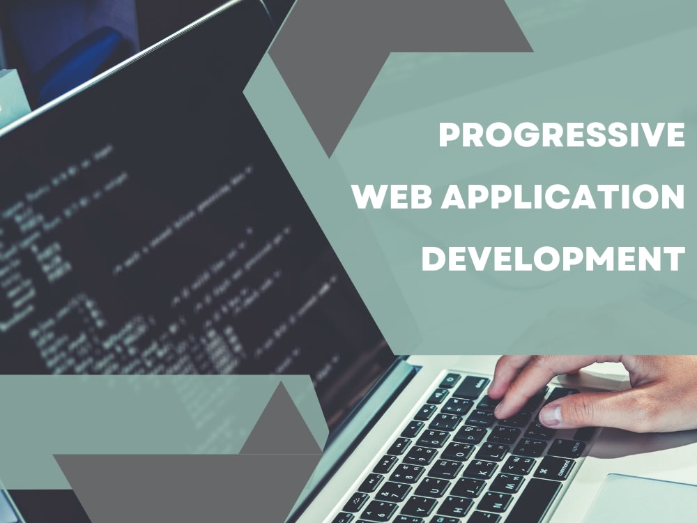Cutting-edge Progressive Web Application Development service | Upwork