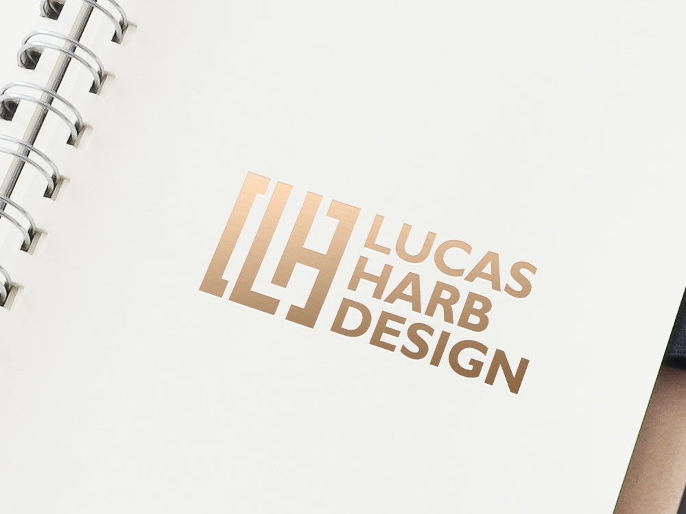 A timeless minimal logo | Upwork