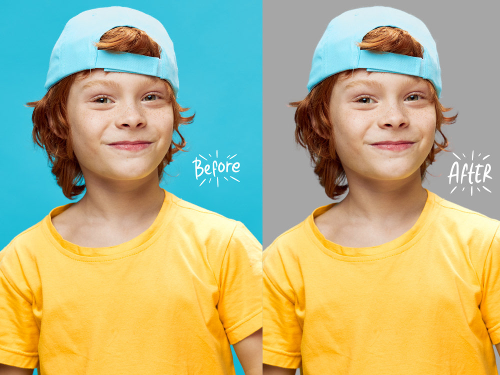 A professional photo background removal, transparent & image editing ...