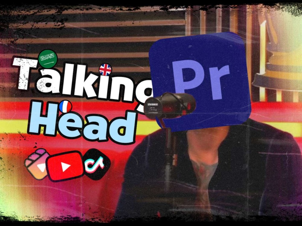 Edit your talking head video | Upwork