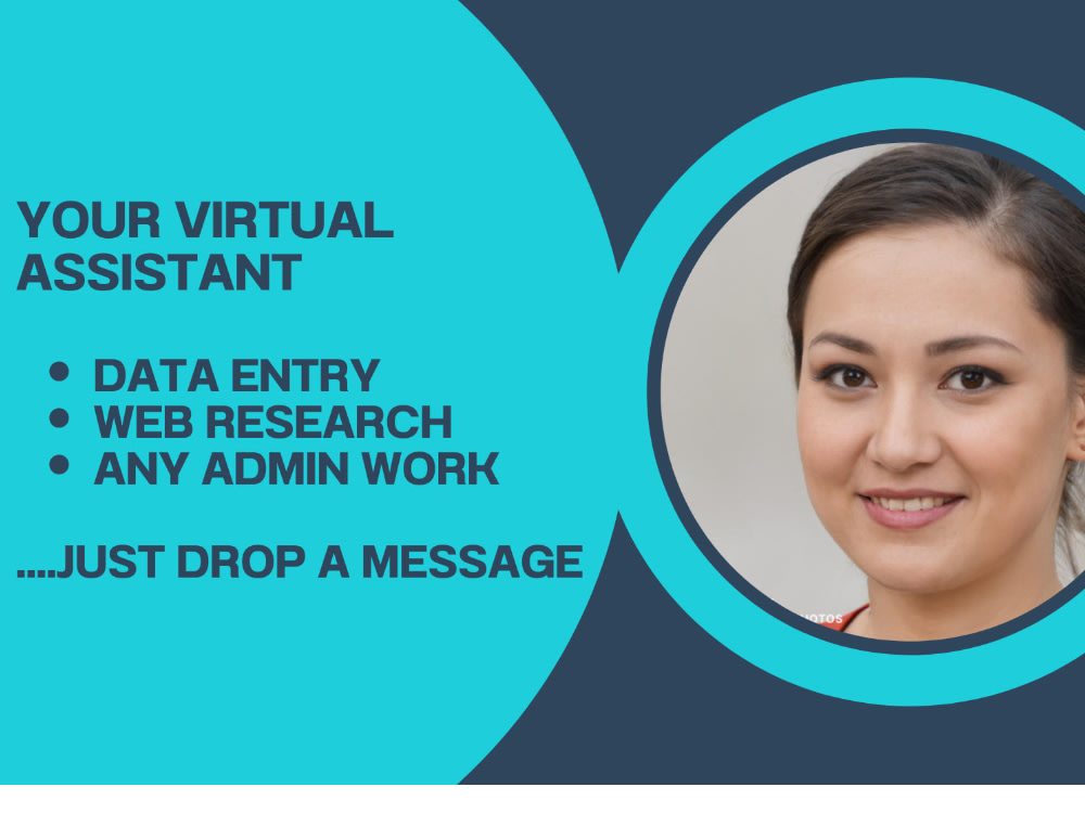 You all data entry services | Upwork