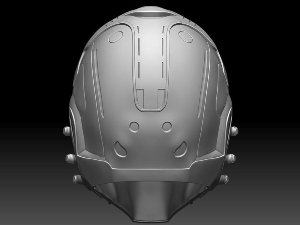 3D model for printing, 3D game character, anime 3D model, roblox 3D ...