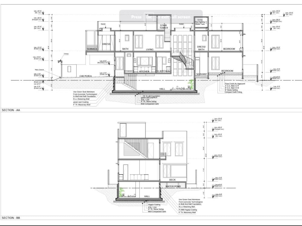 Architectural Drafting | Permit Drawings | Floor Plans | Blueprint Drafting | Upwork