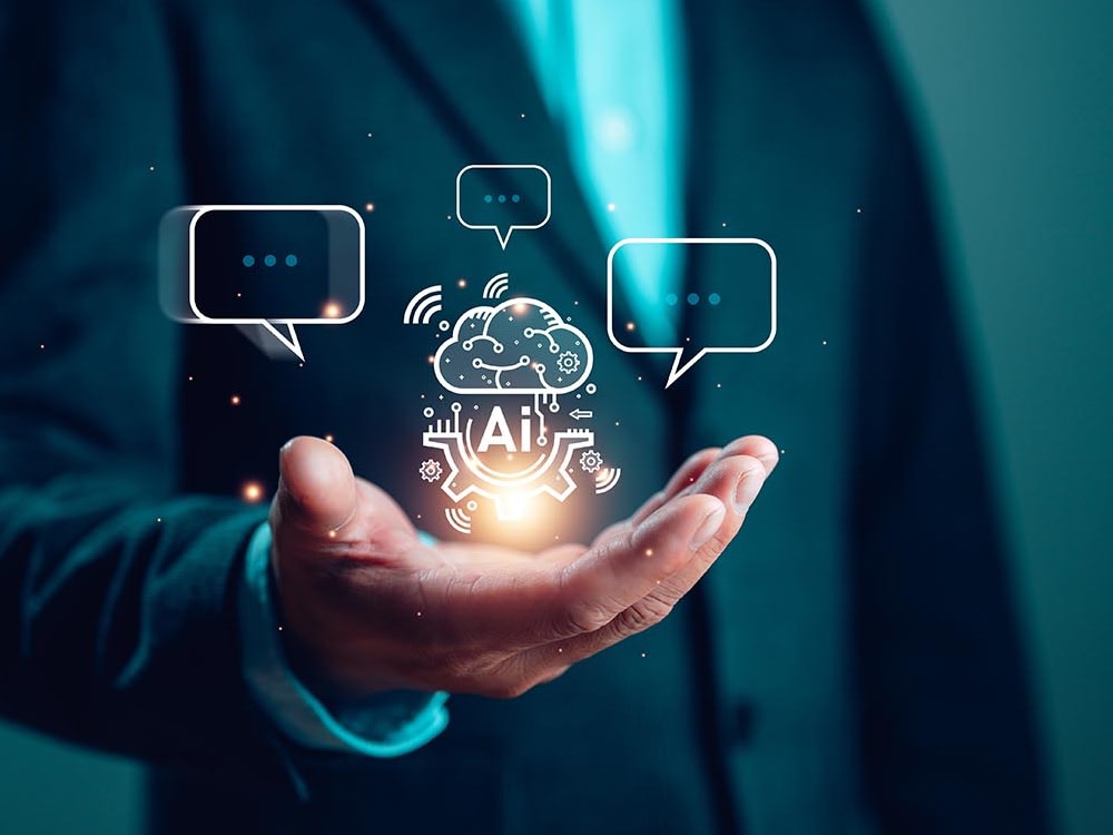 A deliverable and cool chatbot | Upwork