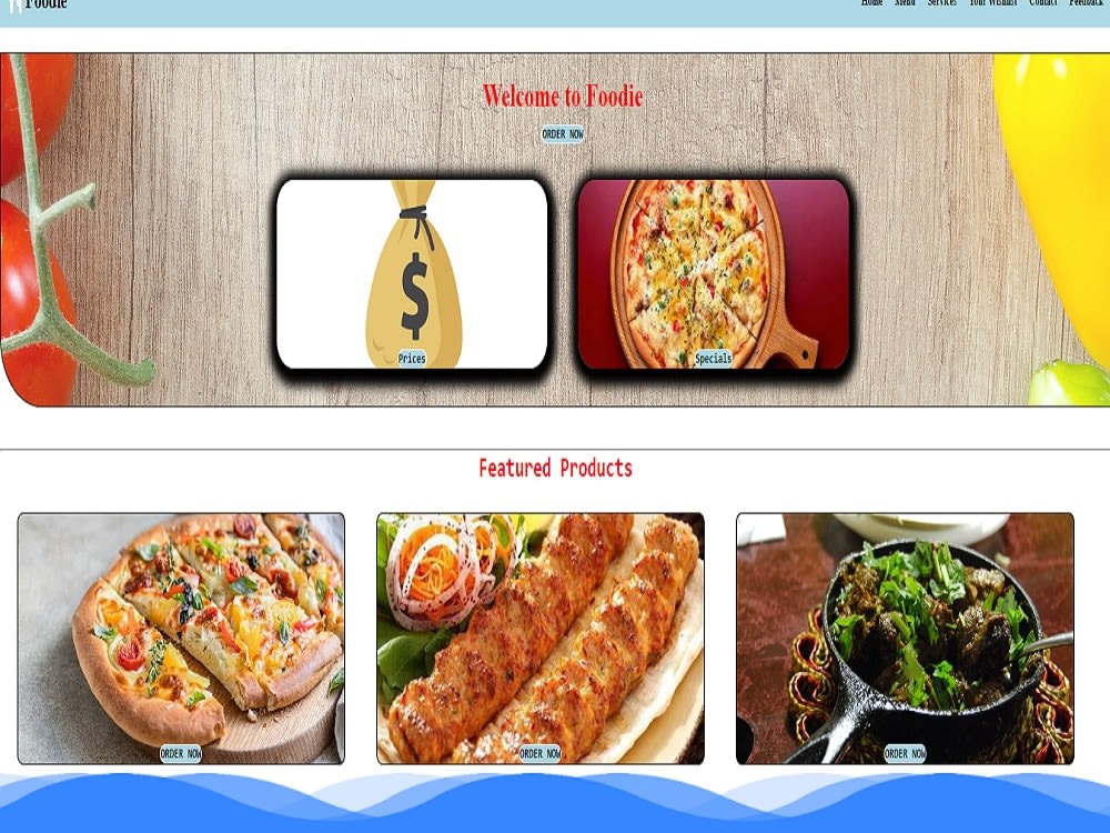 Python, Java, SQL and Web Development projects and Assignments. | Upwork