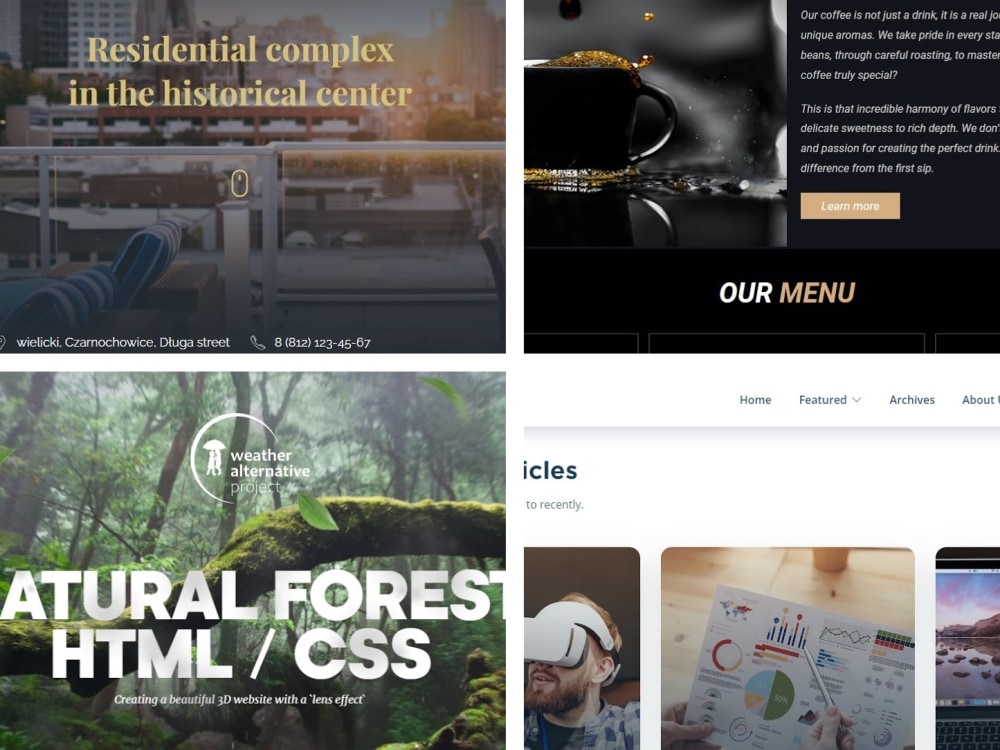 Expertly fix HTML, CSS and JavaScript errors boosting your code | Upwork Expertly fix HTML, CSS and JavaScript errors boosting your code | Upwork