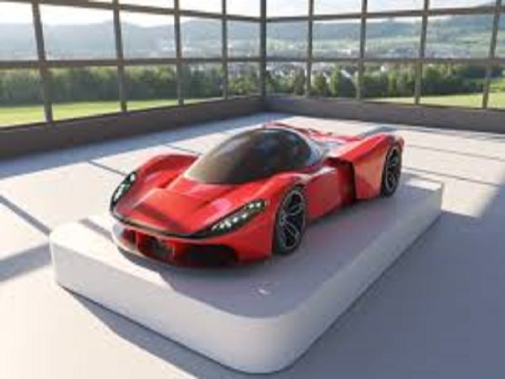 Realistic 3d cgi product animation, 3d cgi modeling, 3d product ...