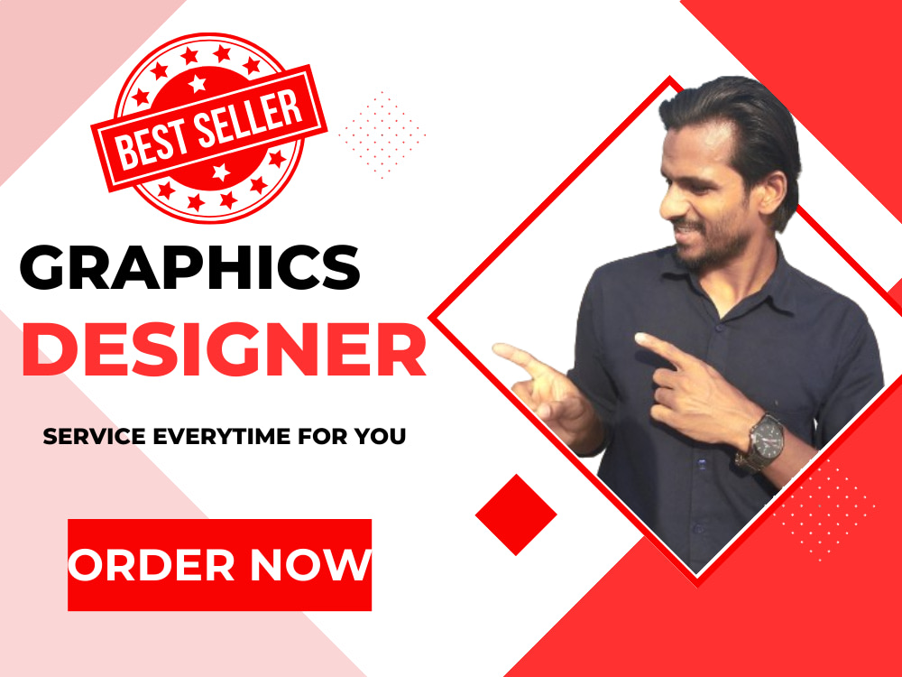 A fantastic best Graphics Design | Upwork
