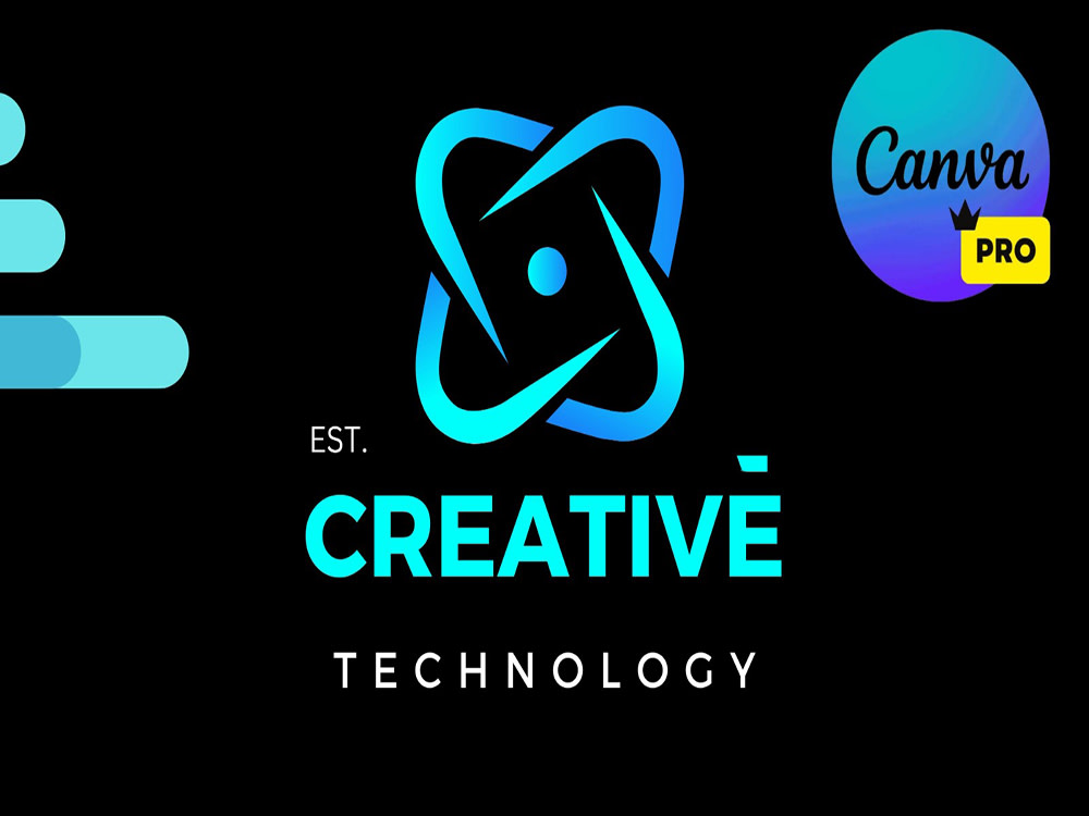 A professional canva design for cv design | logo design Social Media ...