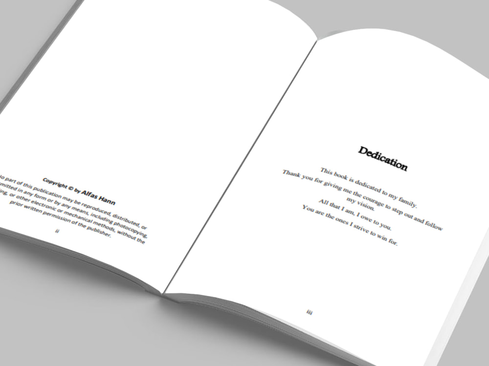 Book formatting and layout design for print and ebook | Upwork