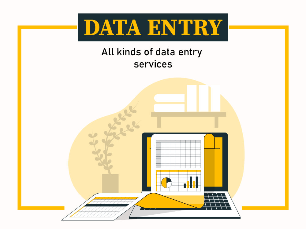 Excel Expert for Flawless Data Entry - Hire Me Now! | Upwork