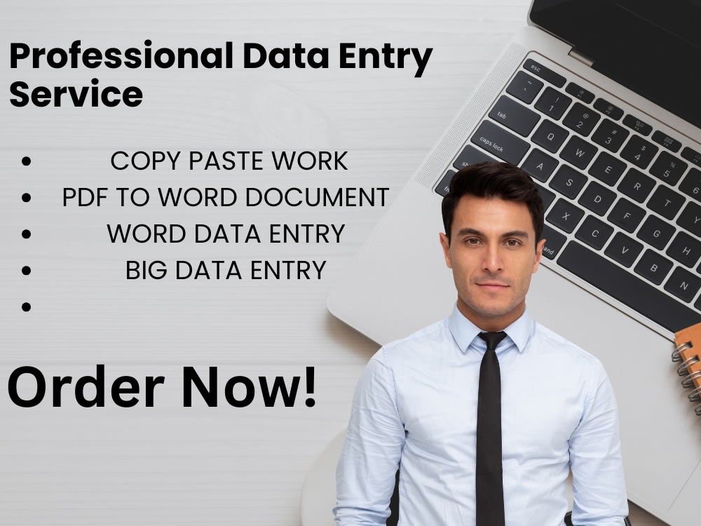 Streamlining Data Entry Processes for Optimal Accuracy and Performance ... Streamlining Data Entry Processes for Optimal Accuracy and Performance ...