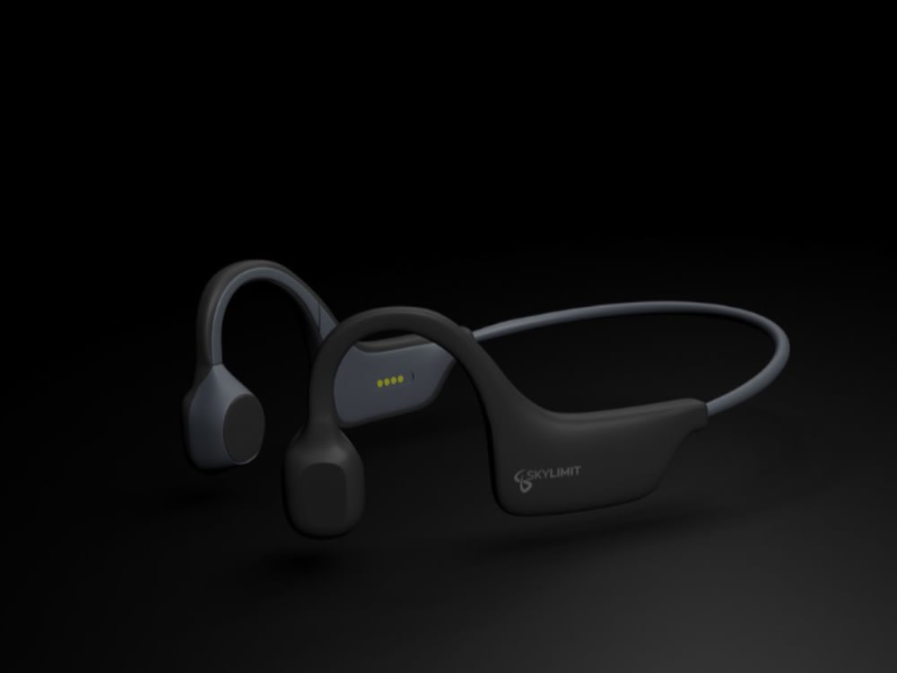A photorealistic 3d rendering of electronic products | Upwork