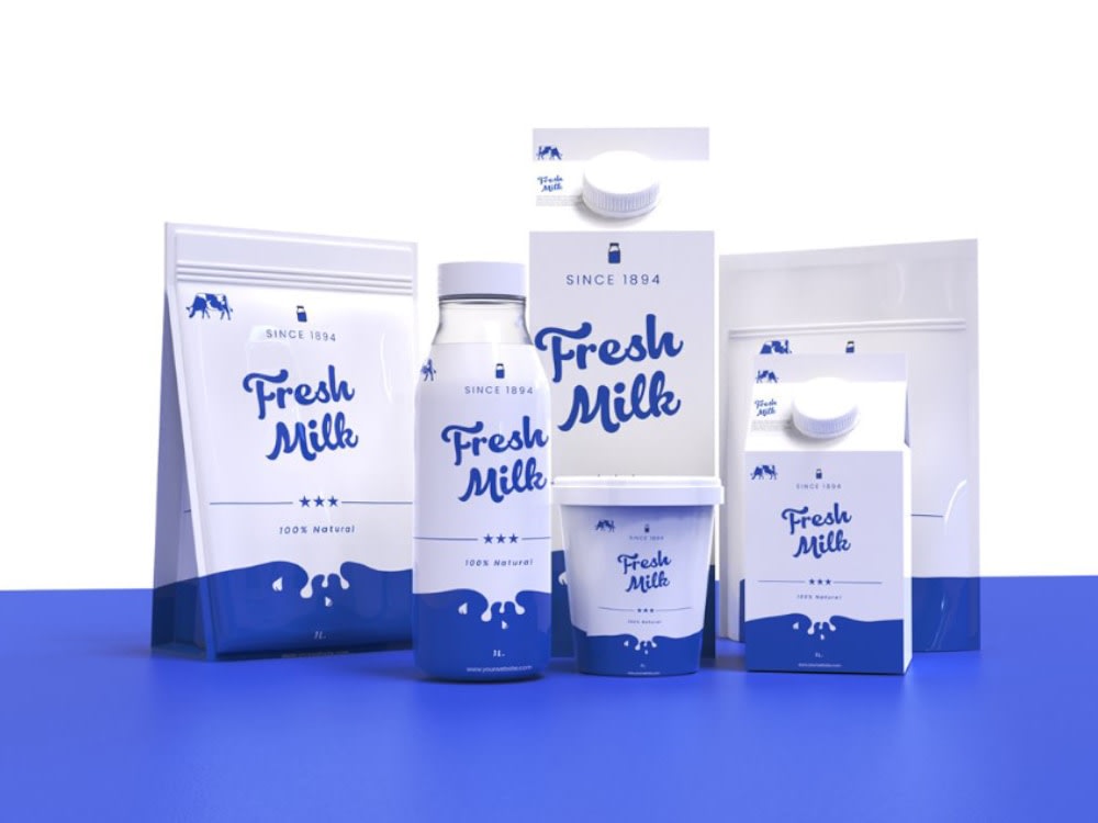 Photorealistic 3d product and packaging rendering | Upwork